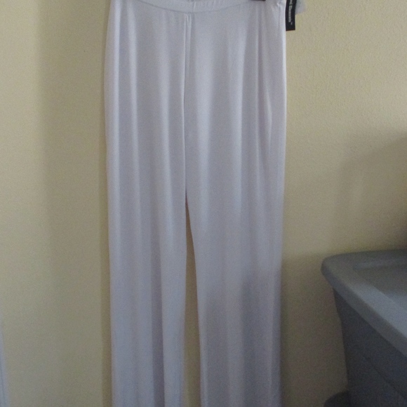 Travel Elements | Pants & Jumpsuits | Travel Elements White Pants Sz Xl ...